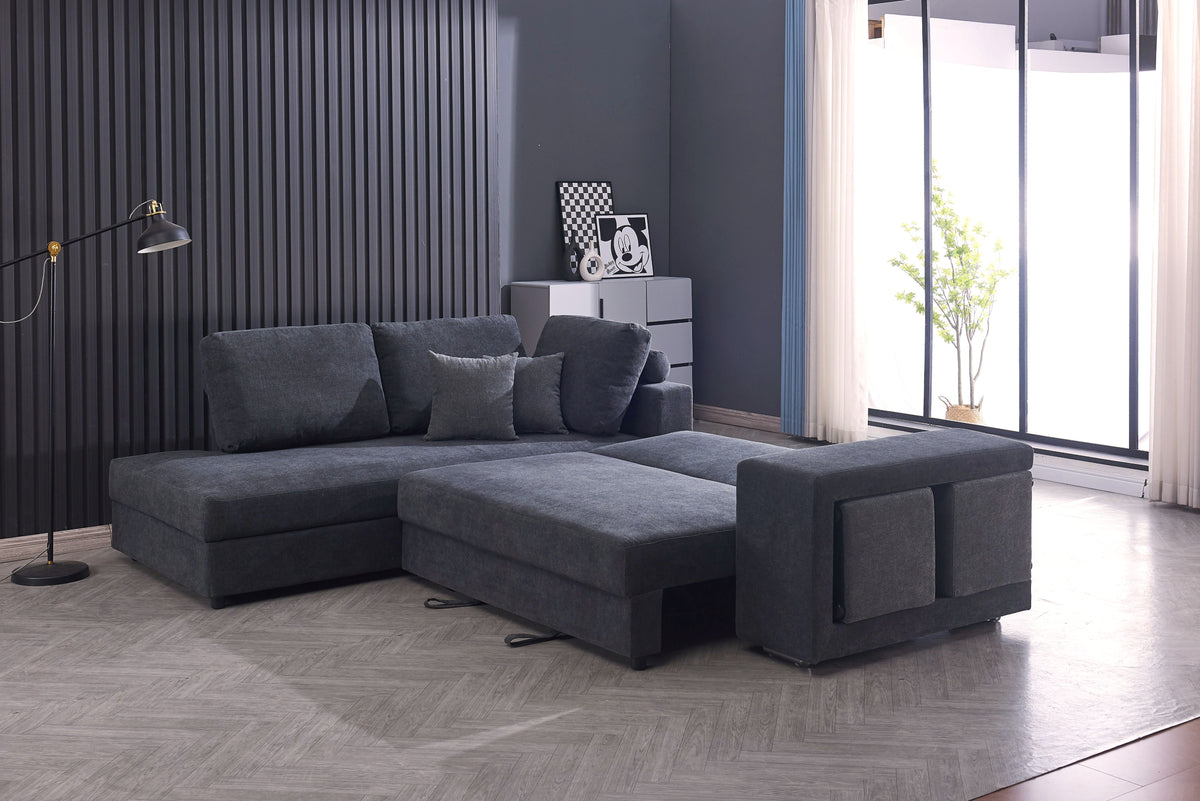 Sofá Cama Kathleen – Eter Muebles