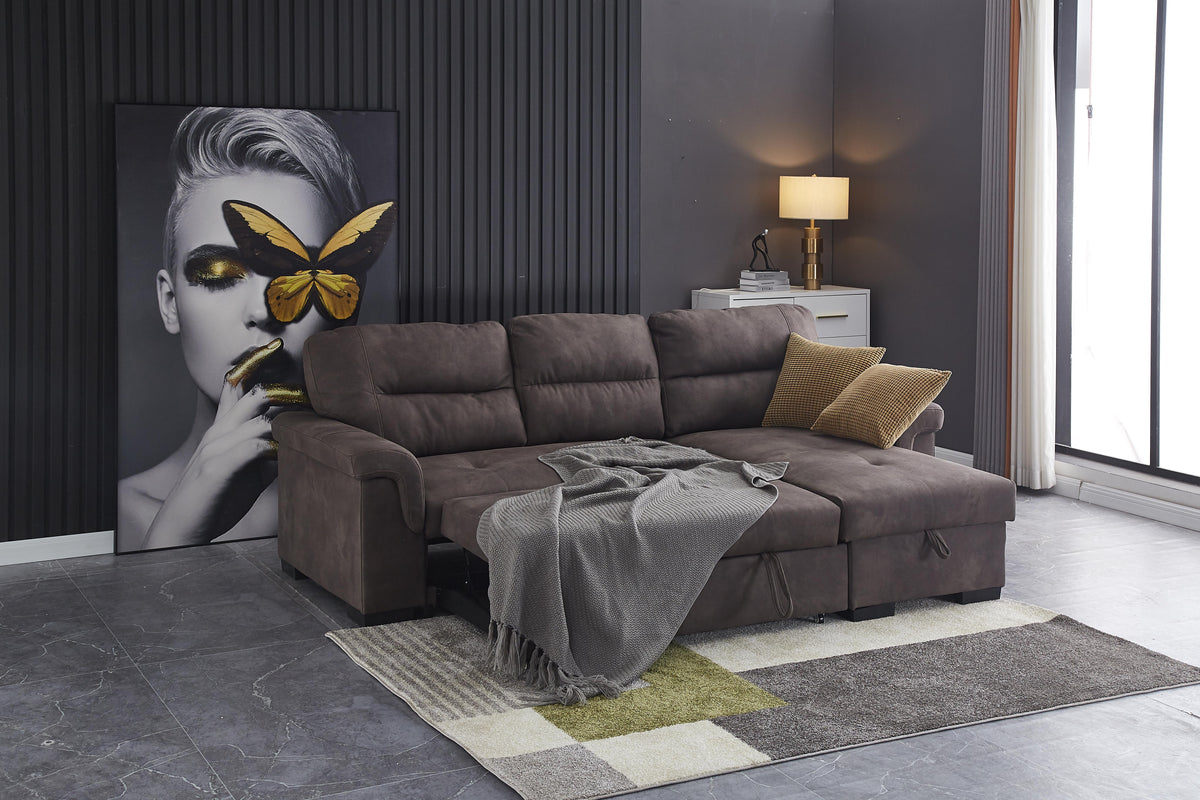 Sofás Cama – Eter Muebles