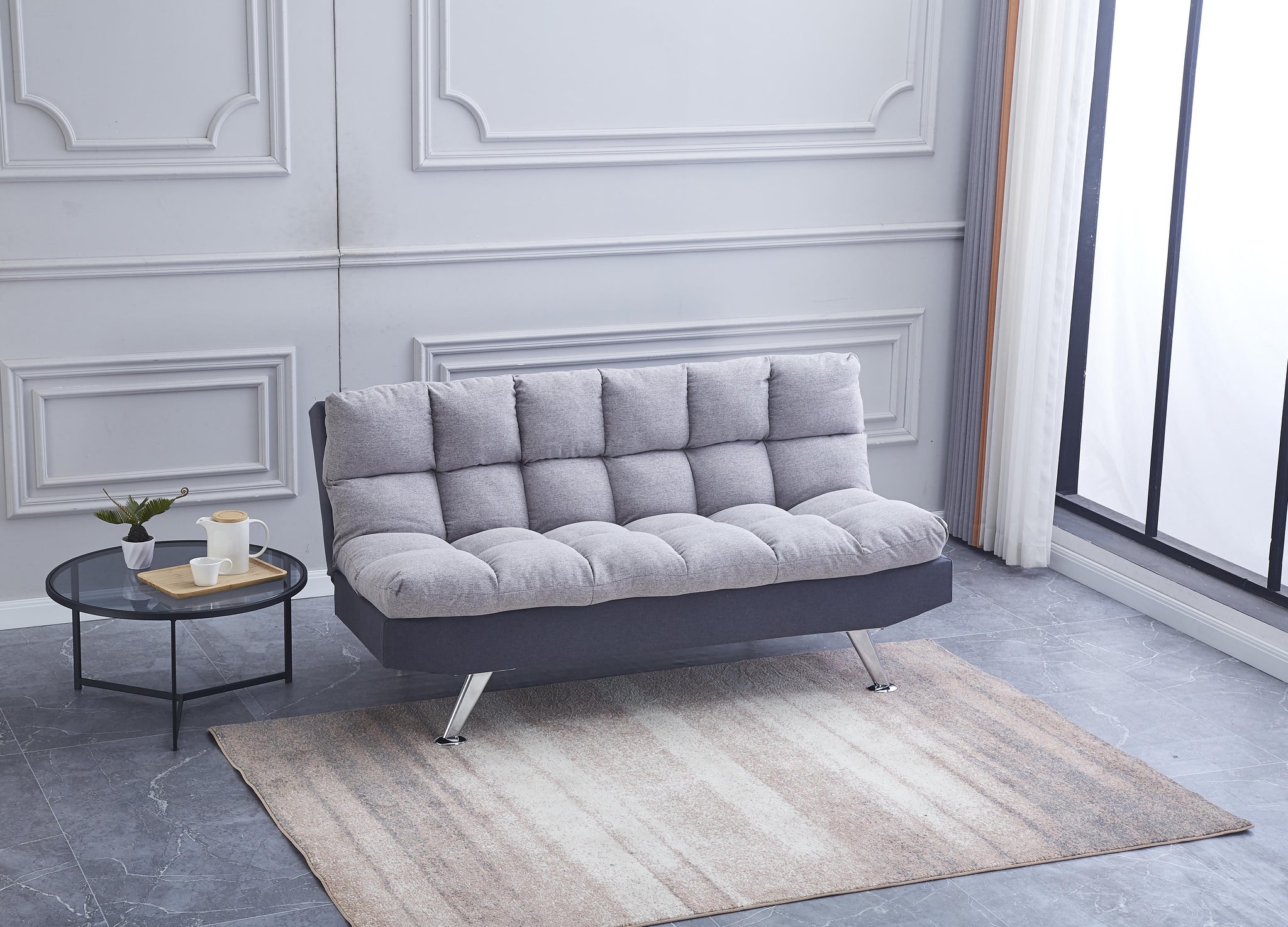 Sofá Cama Moscow – Eter Muebles