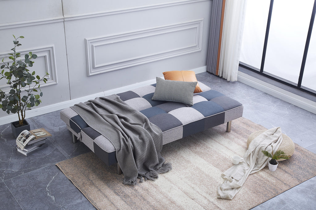 Sofá Cama Billy – Eter Muebles