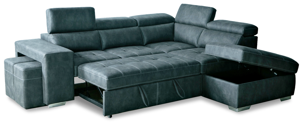 Sofá Cama Palermo – Eter Muebles